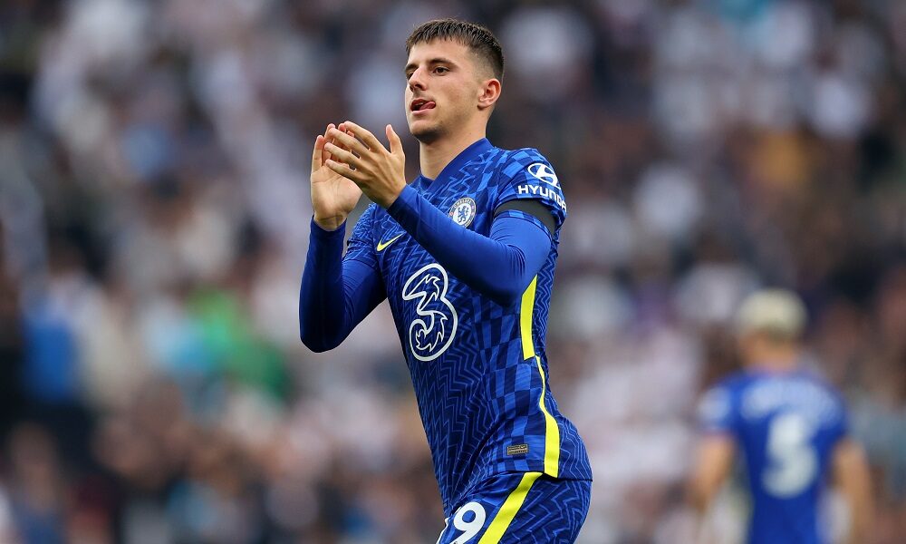 Liverpool set to be favourites to sign Mason Mount