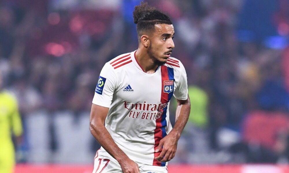 Chelsea agree deal to sign Lyon’s Malo Gusto