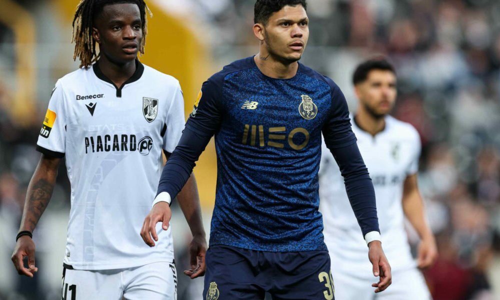 Arsenal leading race to sign £26m Ibrahima Bamba